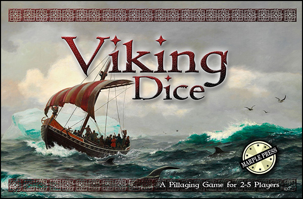 Game Previews – Marple Press